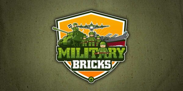 Blog - Military Bricks I Cobi Brand Military Brick Sets