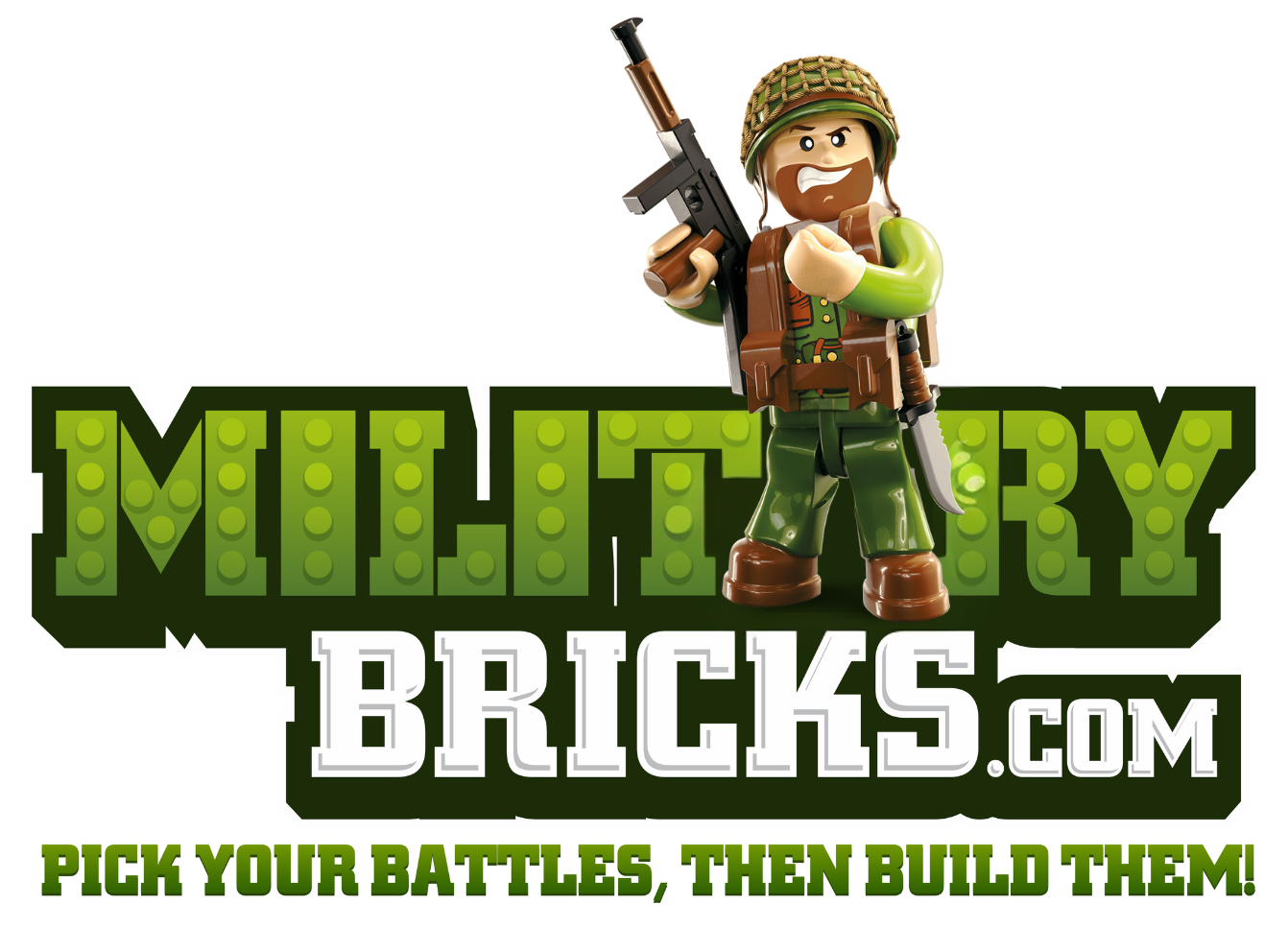 COBI Vought F4-U-4 Corsair #2417 - Military Bricks I Cobi Brand ...