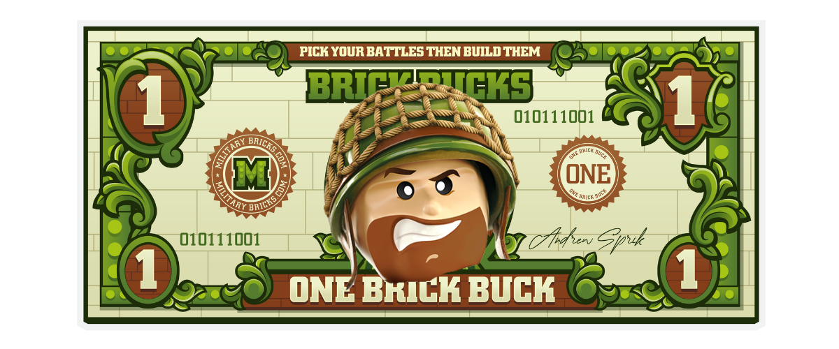 New COBI Sets Coming Soon - Military Bricks