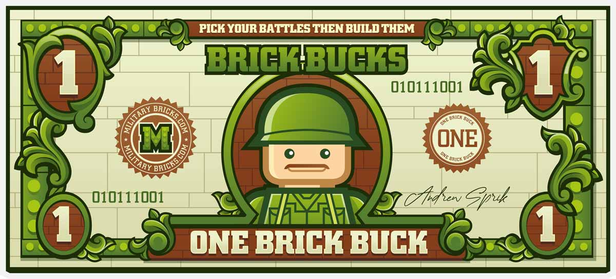 Contact Us - Military Bricks I Cobi Brand Military Brick Sets