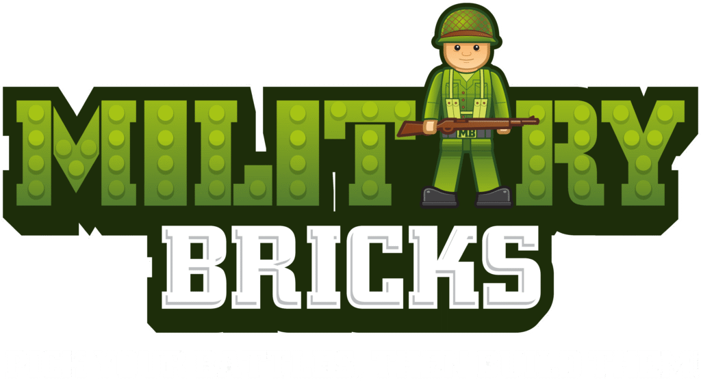 COBI Tiger II Konigstiger 1:12 Scale #2808 - Military Bricks I Cobi ...