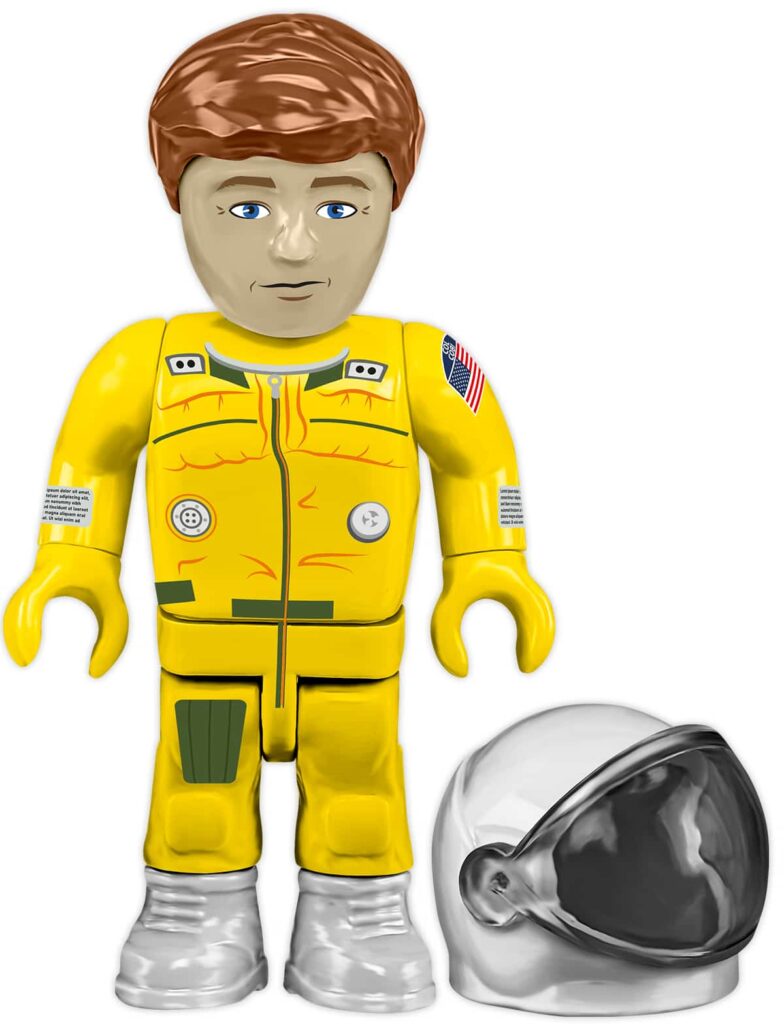 COBI Lockheed-Martin SR-71 Blackbird Executive Edition #5890 - Military ...